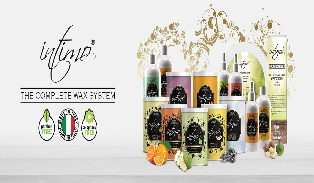 Achieve Silky Smooth Skin with Intimo Warm Wax: Your Ultimate Hair Rem ...