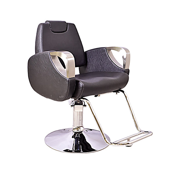 Reclining Makeup & Styling Chair – Salon Designers