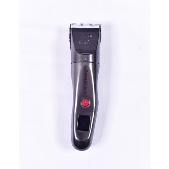 Choaba Professional Cordless Hair Clipper/Trimmer with 2×2 Attachment ...