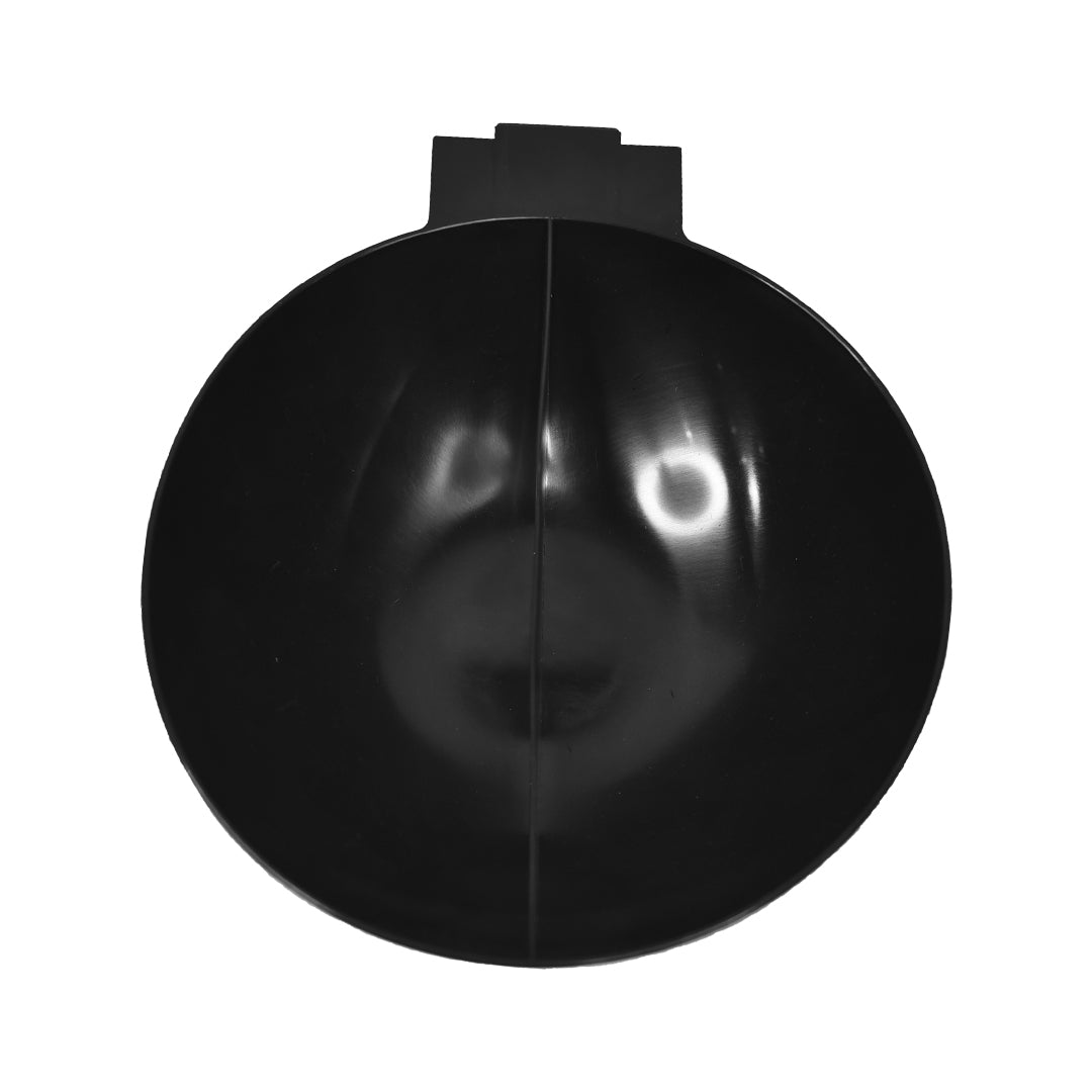 Round Large Partition Bowl – Salon Designers