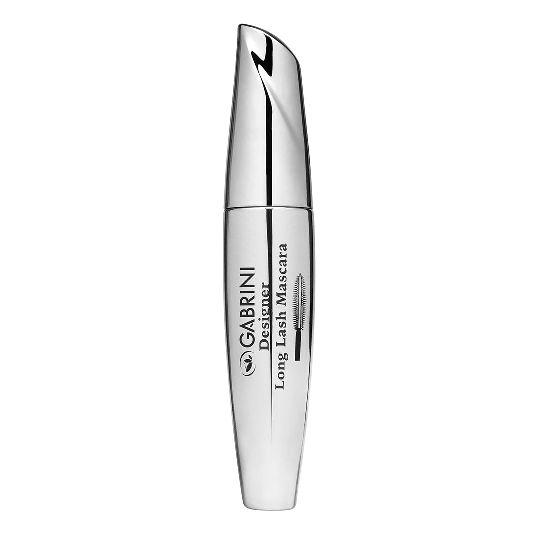 Gabrini Designer Long Lash Mascara – Salon Designers