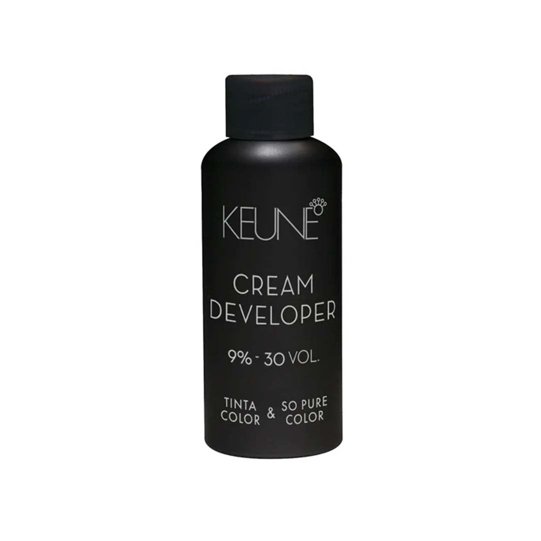 Keune DEVELOPER 30 VOLUME - 60 ML – Salon Designers