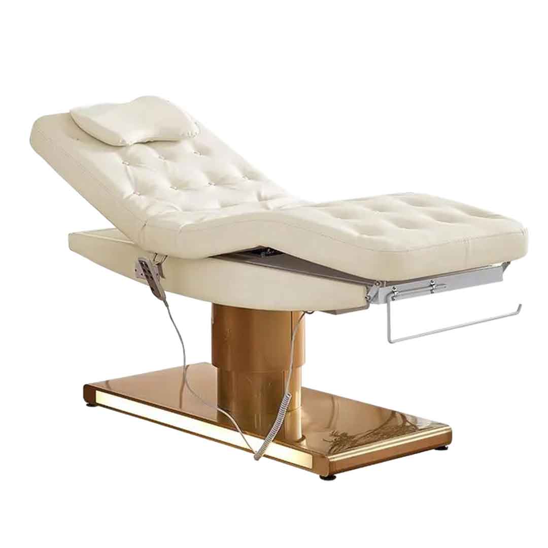Spa & Facial Bed – Salon Designers